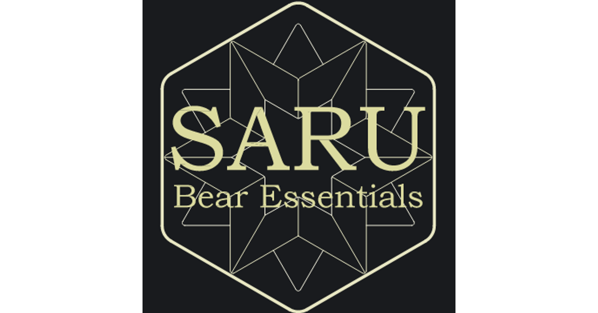 SARU Bear Essentials